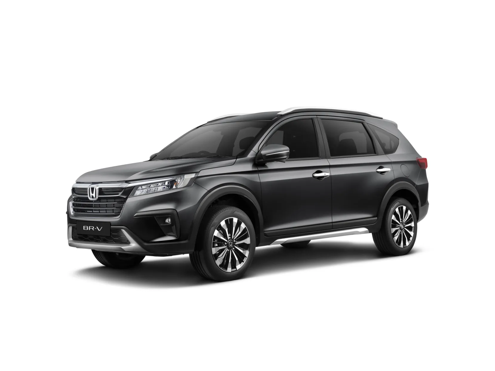 Honda BR-V Touring