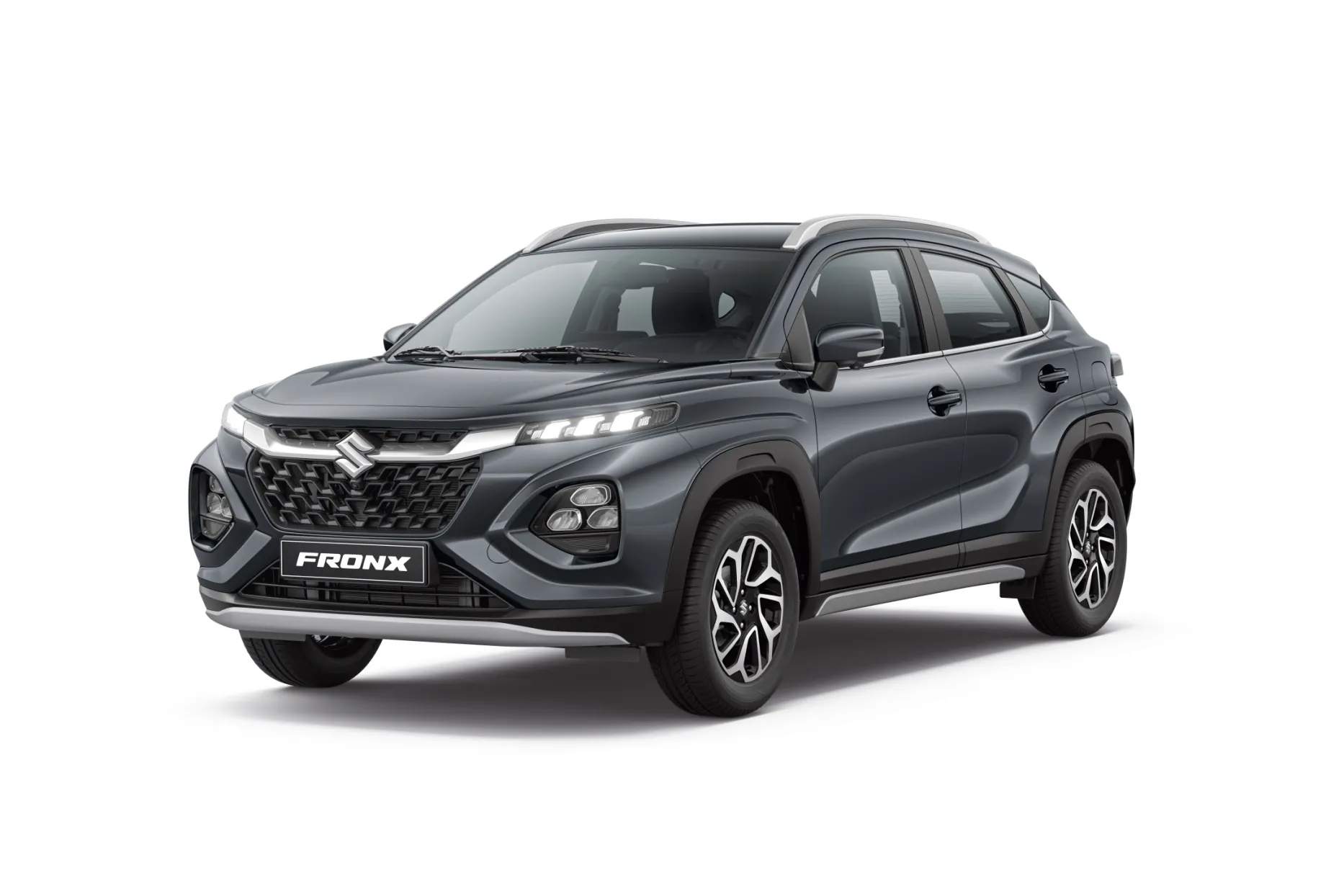 Suzuki Fronx GL