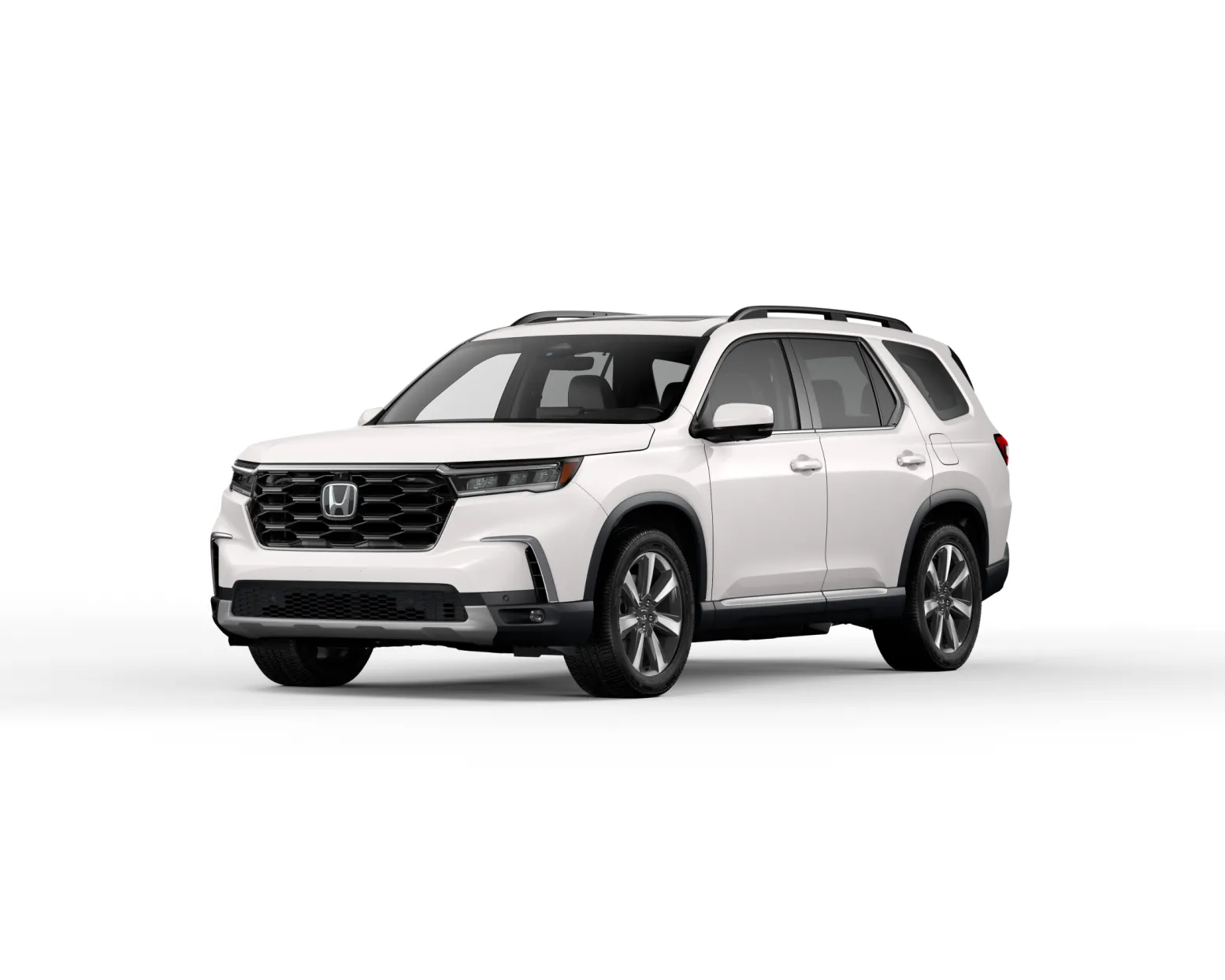 Honda Pilot Elite